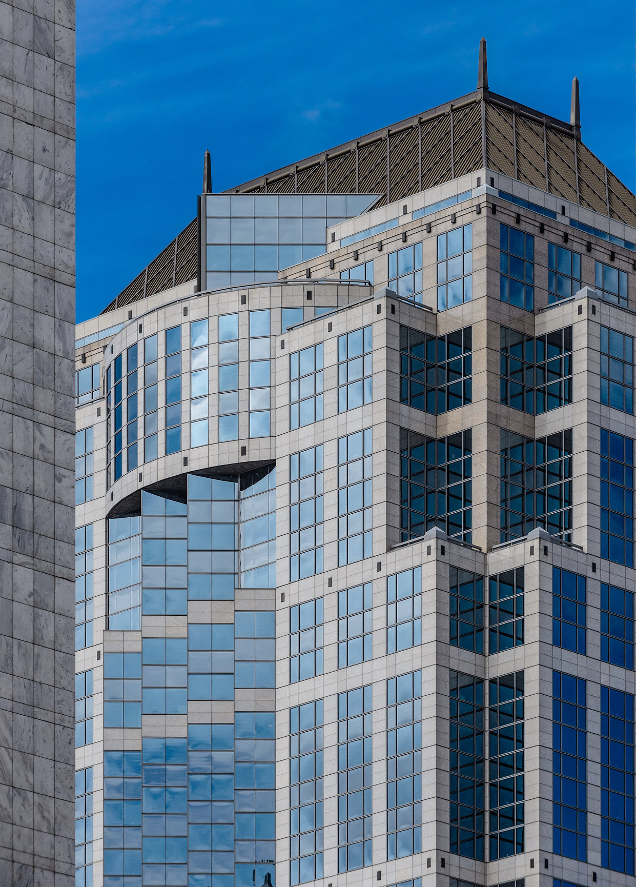 architecture - design & materials - Craig Minielly