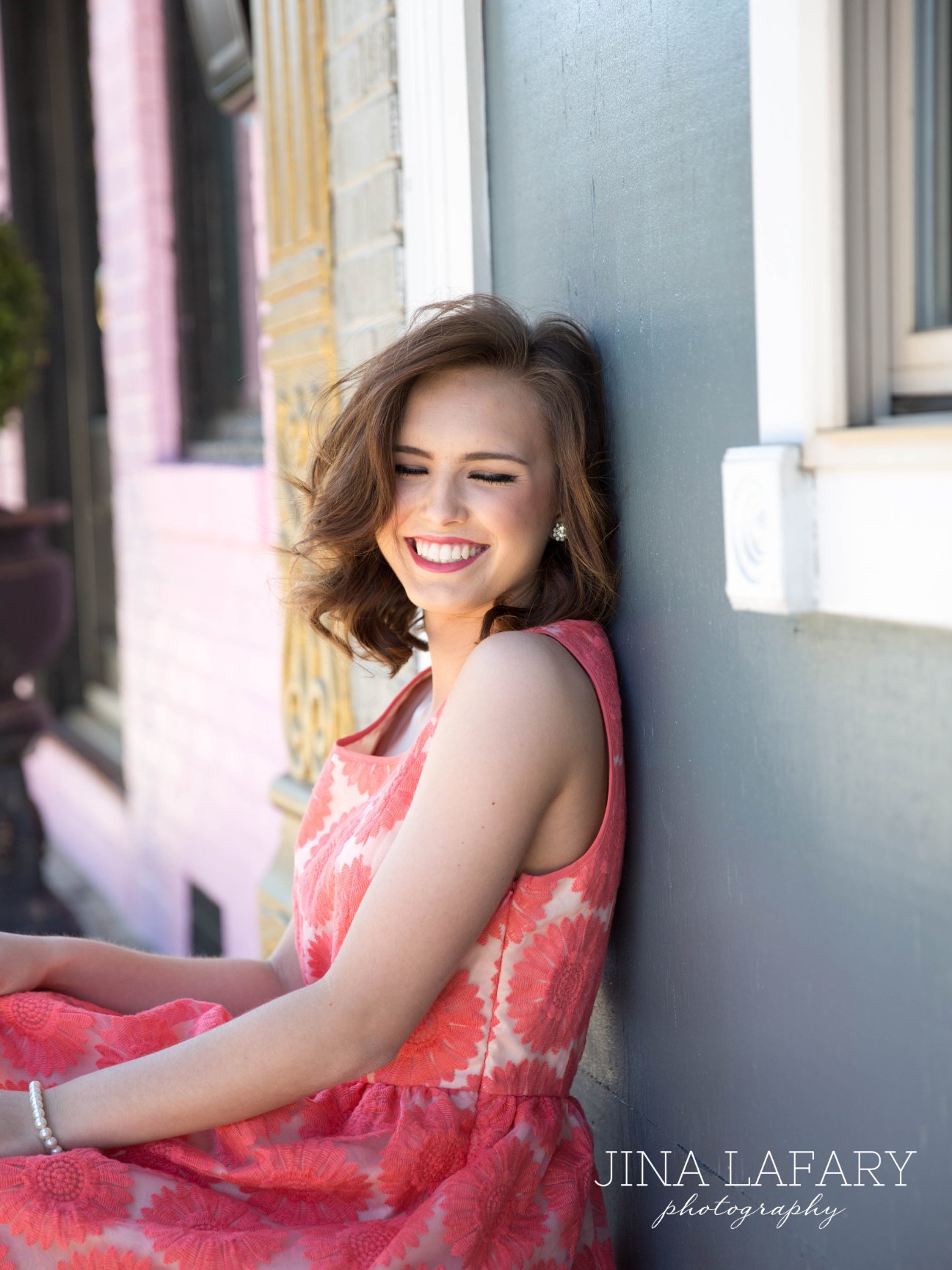 JLP Model Rep Wanted - Jina LaFary Photography