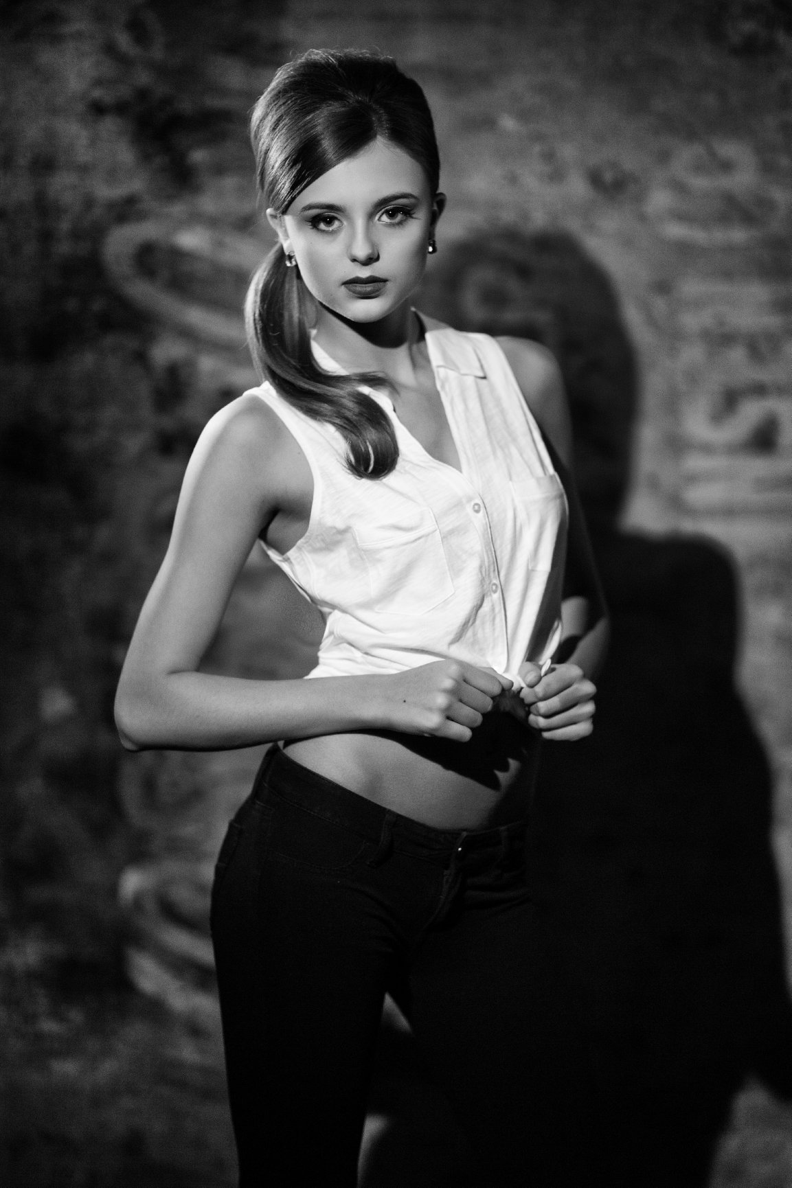 Funky Fashion Gallery | Frievalt Photography | Green Bay