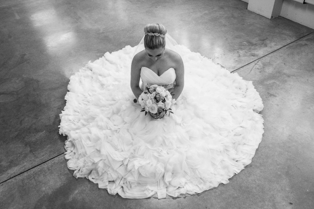 Weddings - Tony Bennett Photography