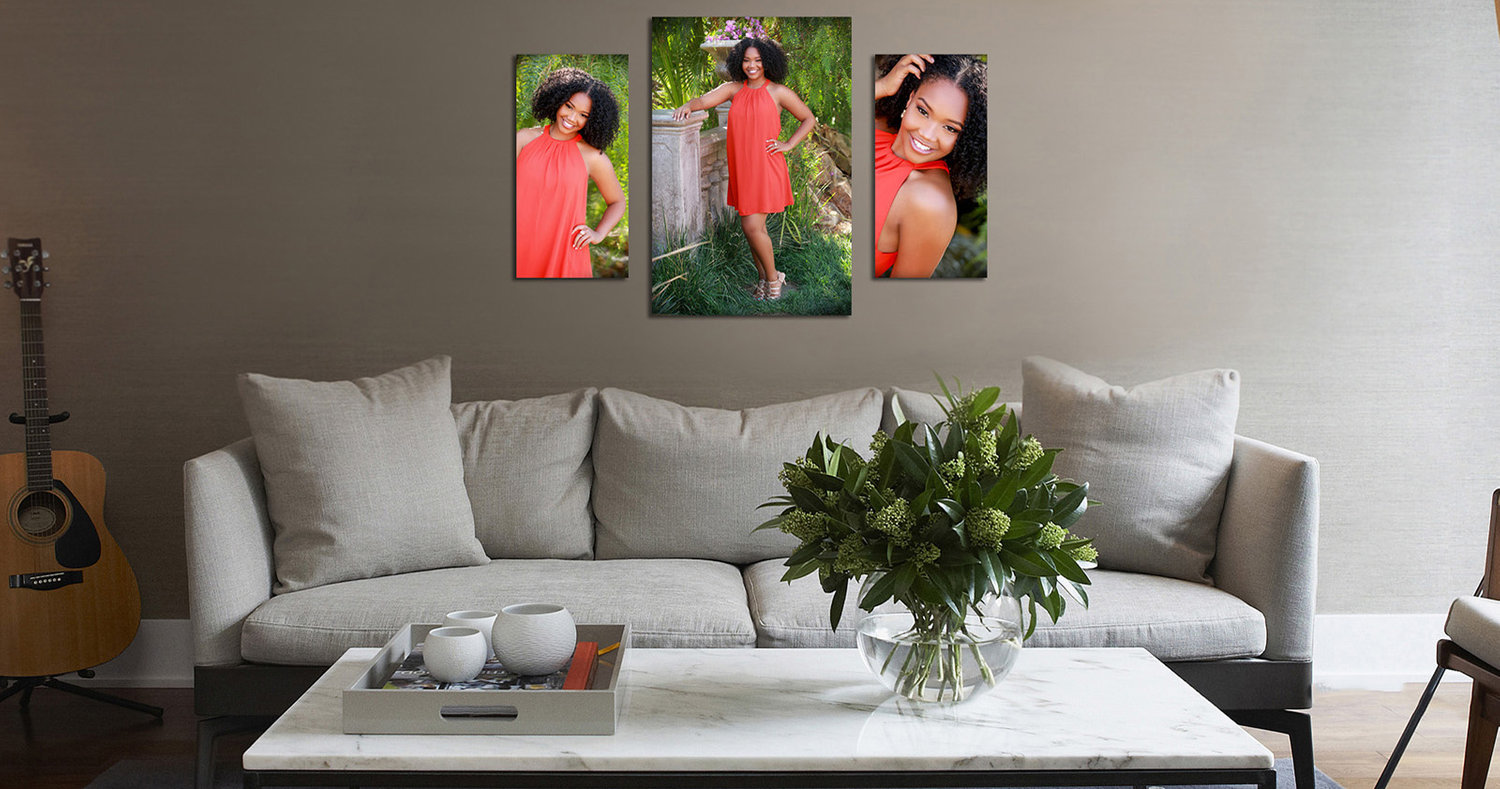 Senior Portraits - William Edwards Photography