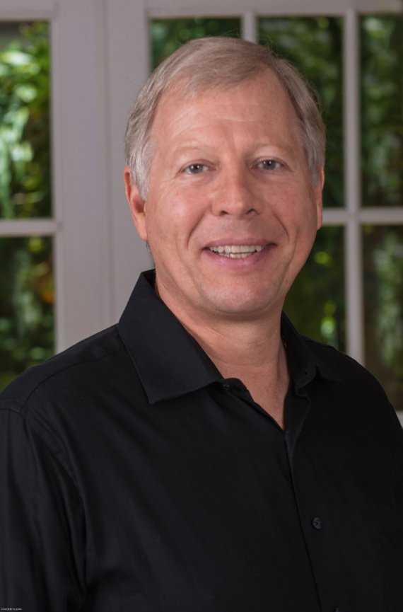 About - Robert Klemm Photographer