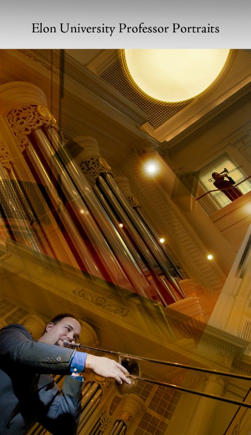 FACULTY PORTRAITS - animage Photography