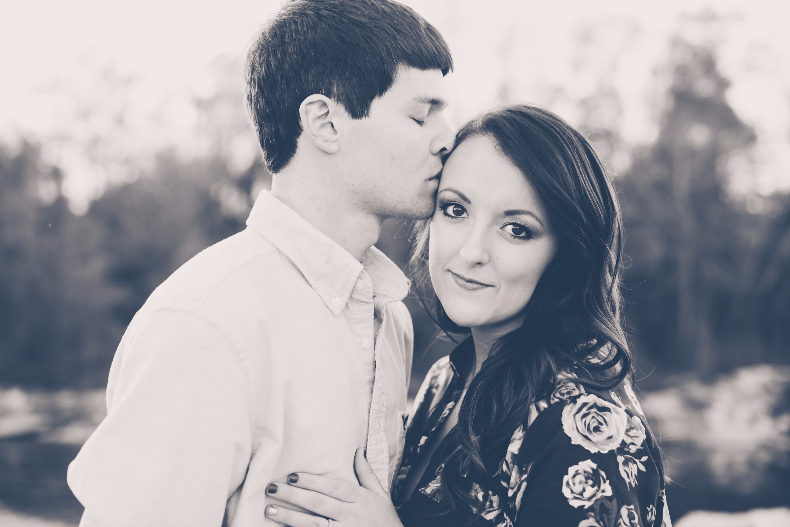 Taylor & Chris - Tammy Hadley