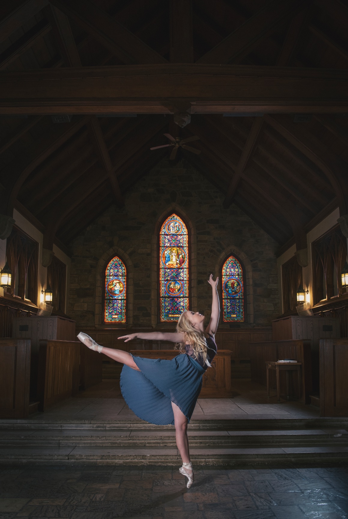 Huntsville Fine Art Dance Photography - Couture Photo Art