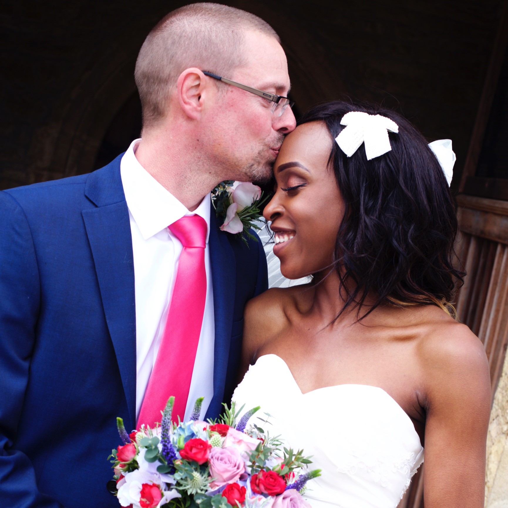 TESTIMONIALS - Gareth Millar Photography