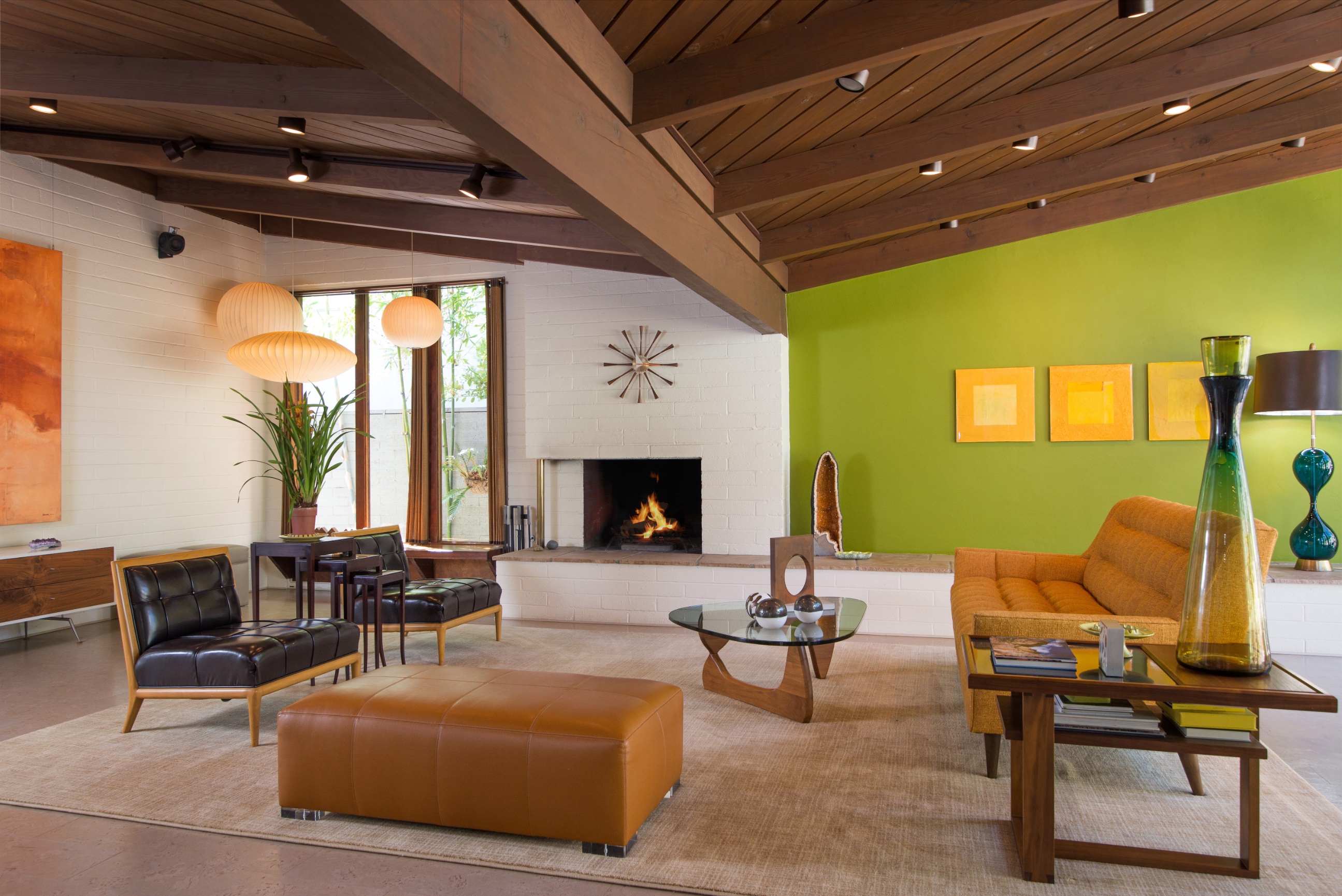 INTERIORS - Scott Basile Photography