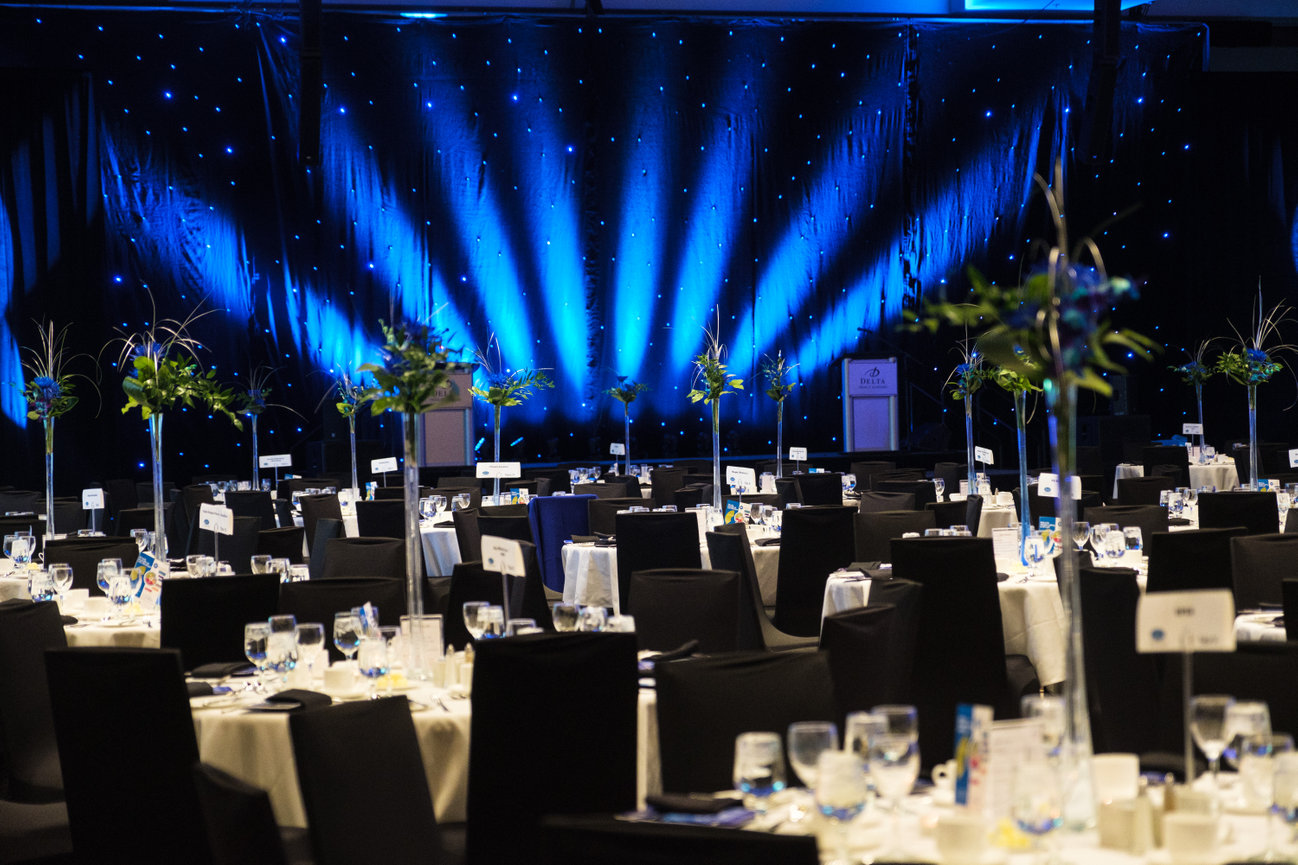 EVENTS - Light and Vision