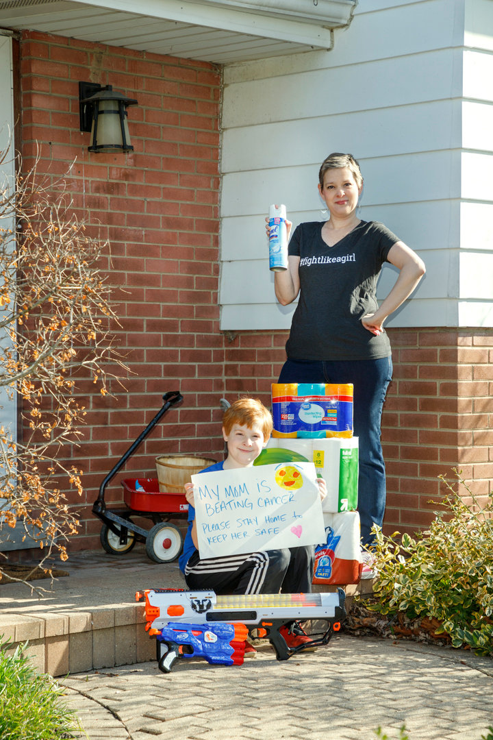 Our Community Is AWESOME - Thomas Photographic Homewood IL