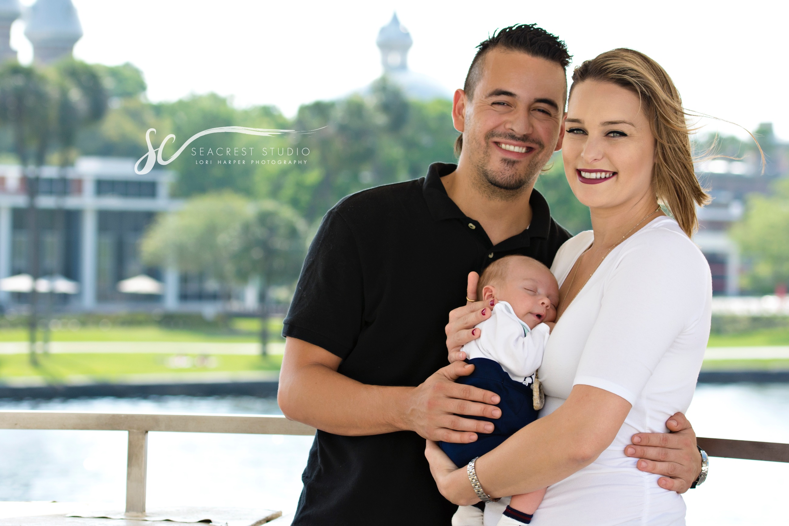 Melissa*Rigo*Lairos - Lori Harper