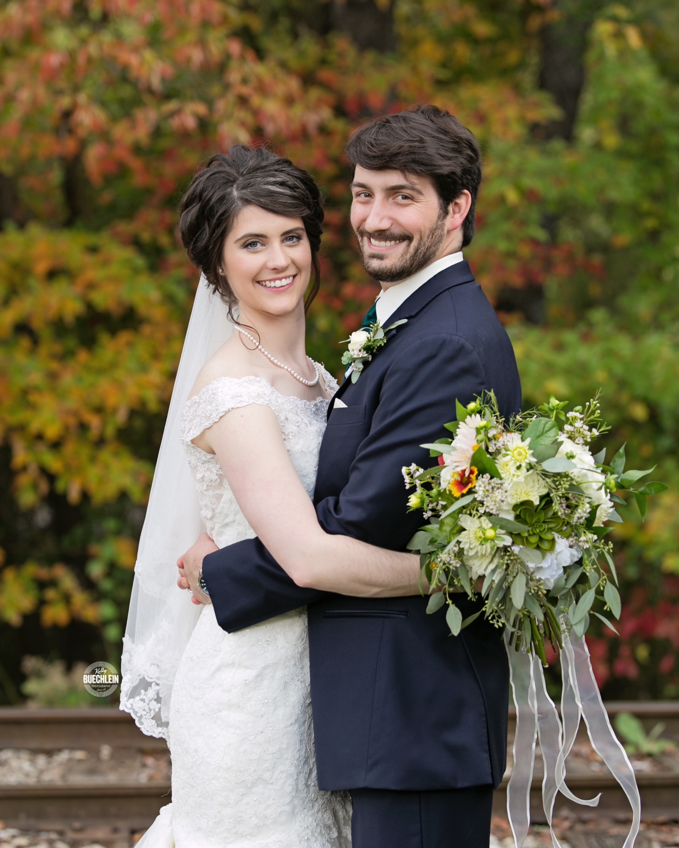 WEDDINGS - Kelly Buechlein Photography, Jasper, IN