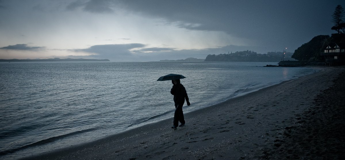 Humanity - Martin Heffer