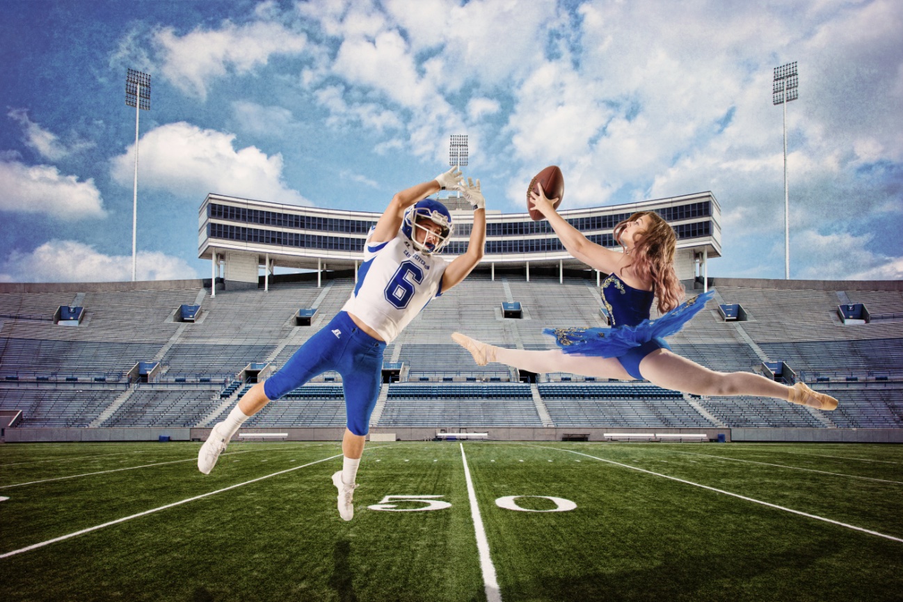 fantasy - Milestone Portrait Art & Design