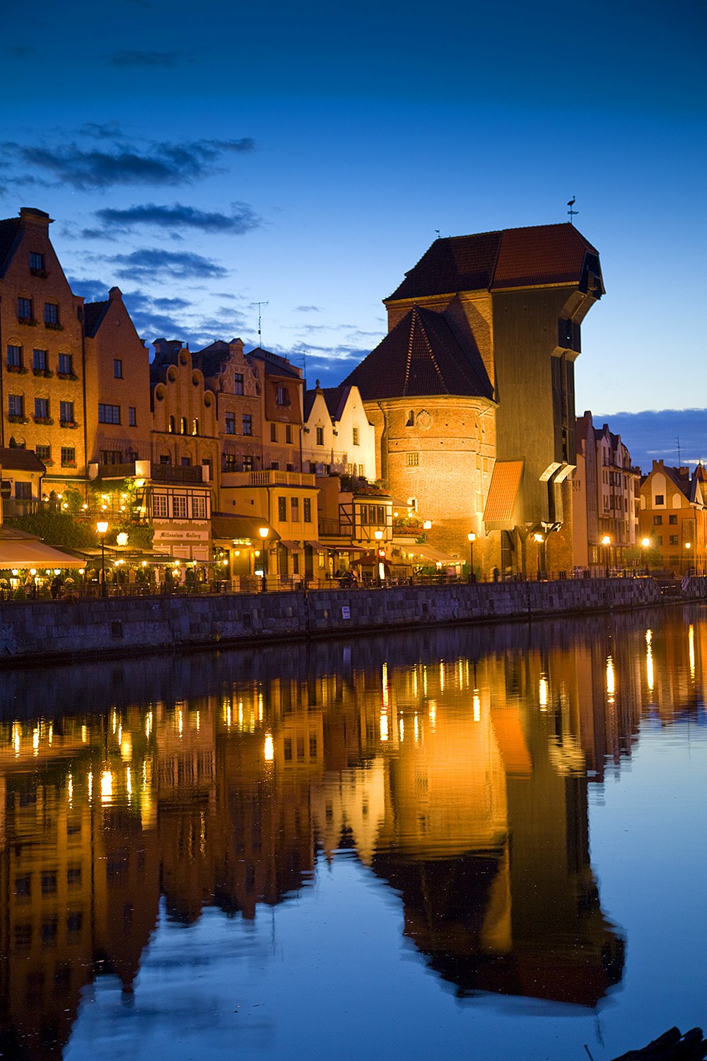 Poland - Jim Zuckerman photography & photo tours