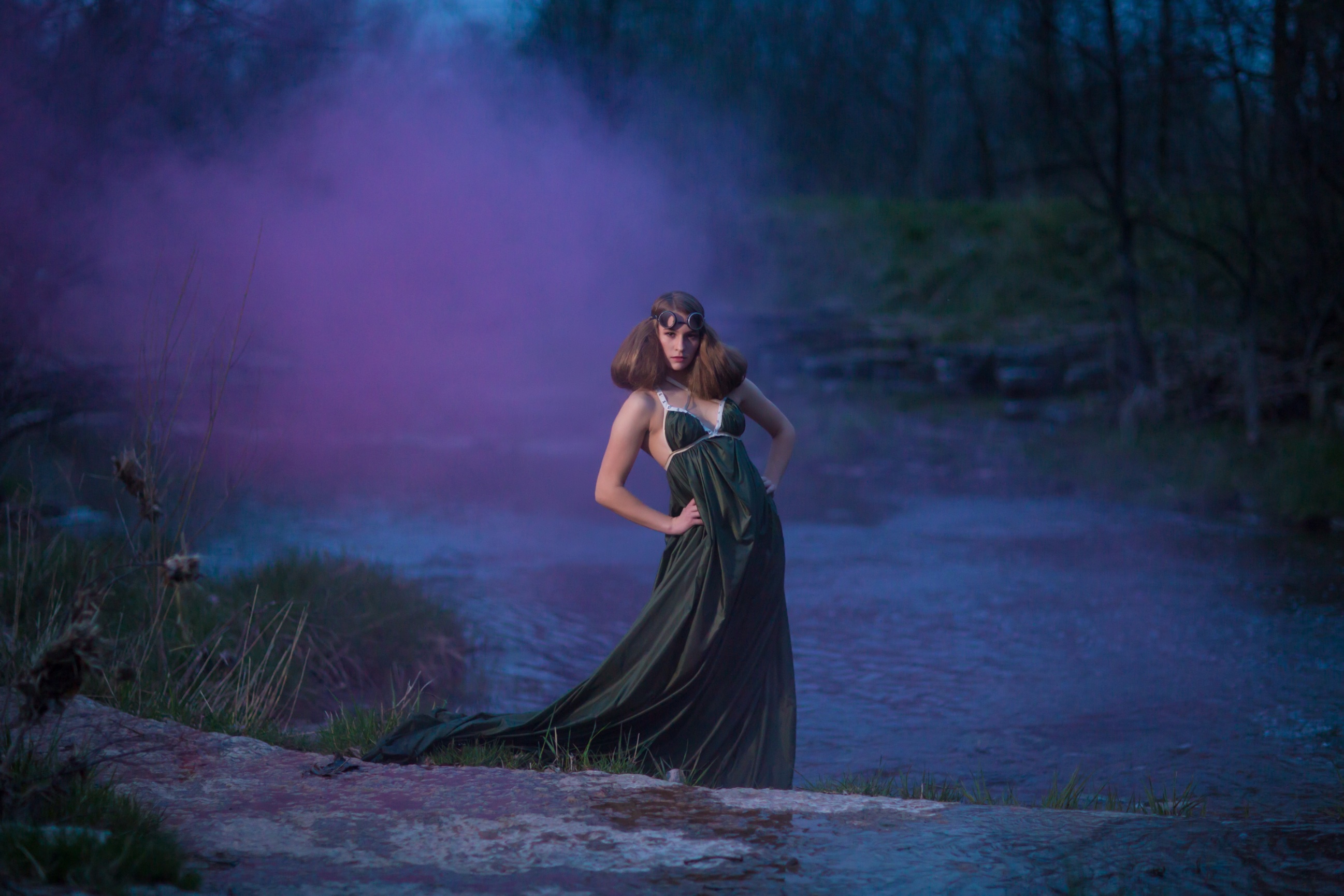 Funky Fashion Gallery | Frievalt Photography | Green Bay