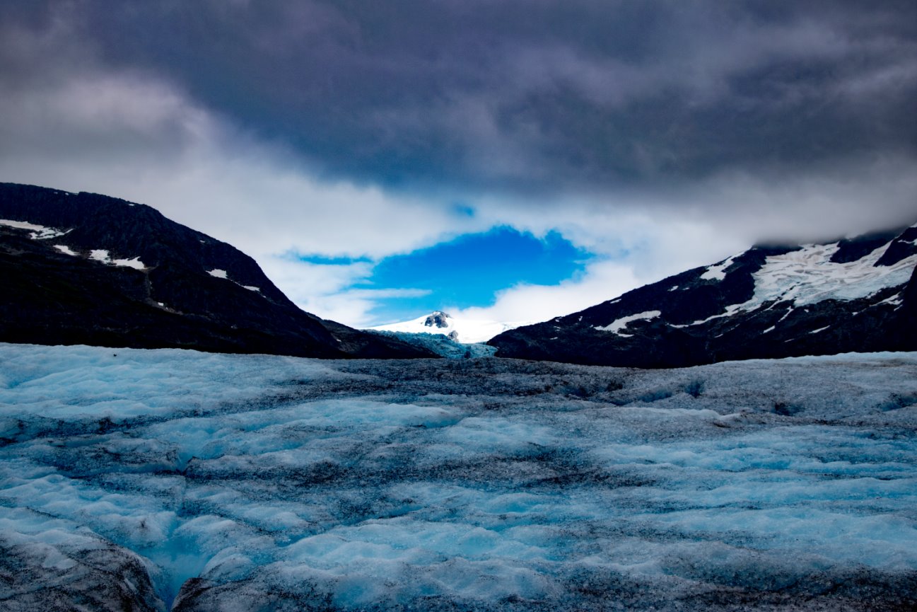 ALASKA and the ALPS-Gallery - Mark Miller Fine Art - In New York and ...