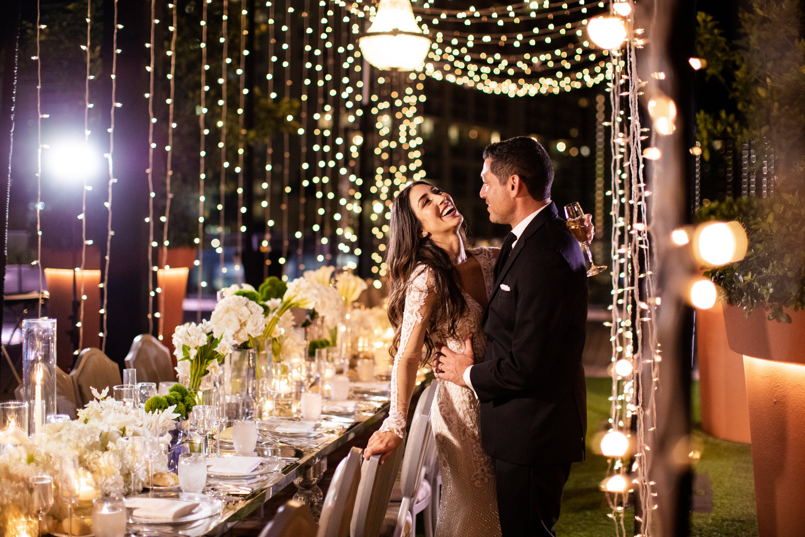 Marz Makeup and Hair