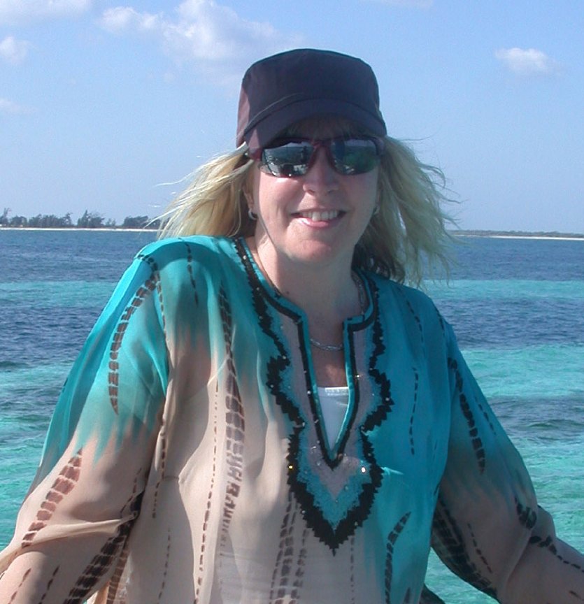 Contact Kerry - Kerry's Klips