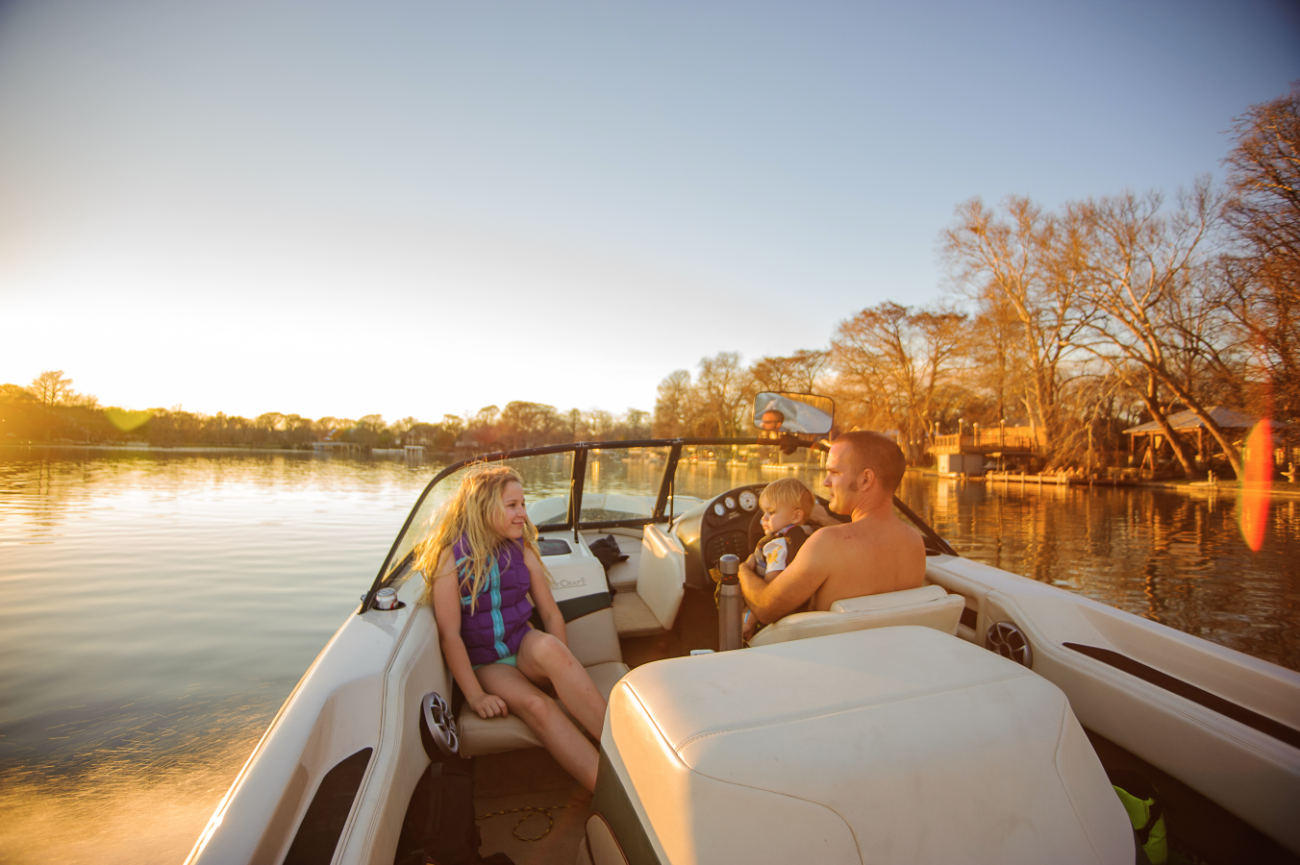 ABOUT US - Lake Life Service