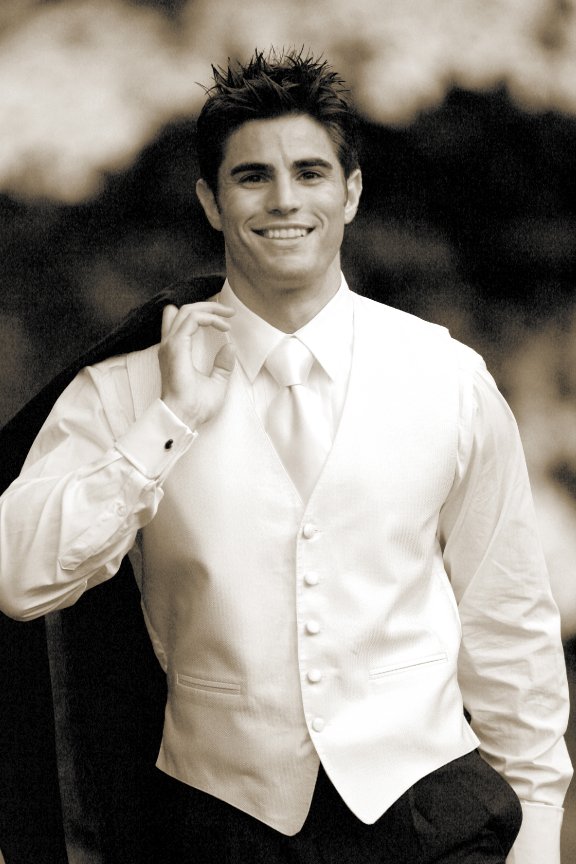 Certified Professional Groom Photographer | Morris County NJ