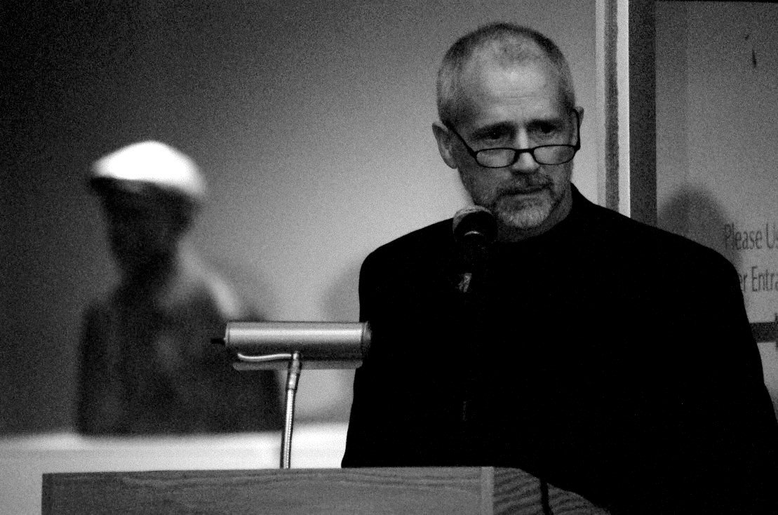 NC ARTIST HIGHLIGHT - JAMES BARNHILL - GreenHill