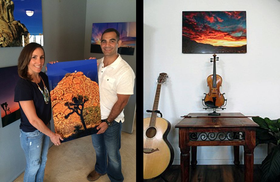 Home - Paul Morehead Photography