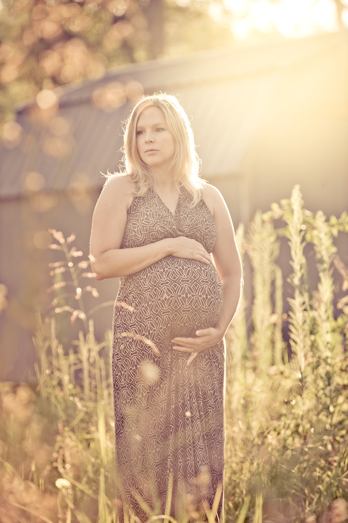 Family Portraits by Alex Pegg Photography