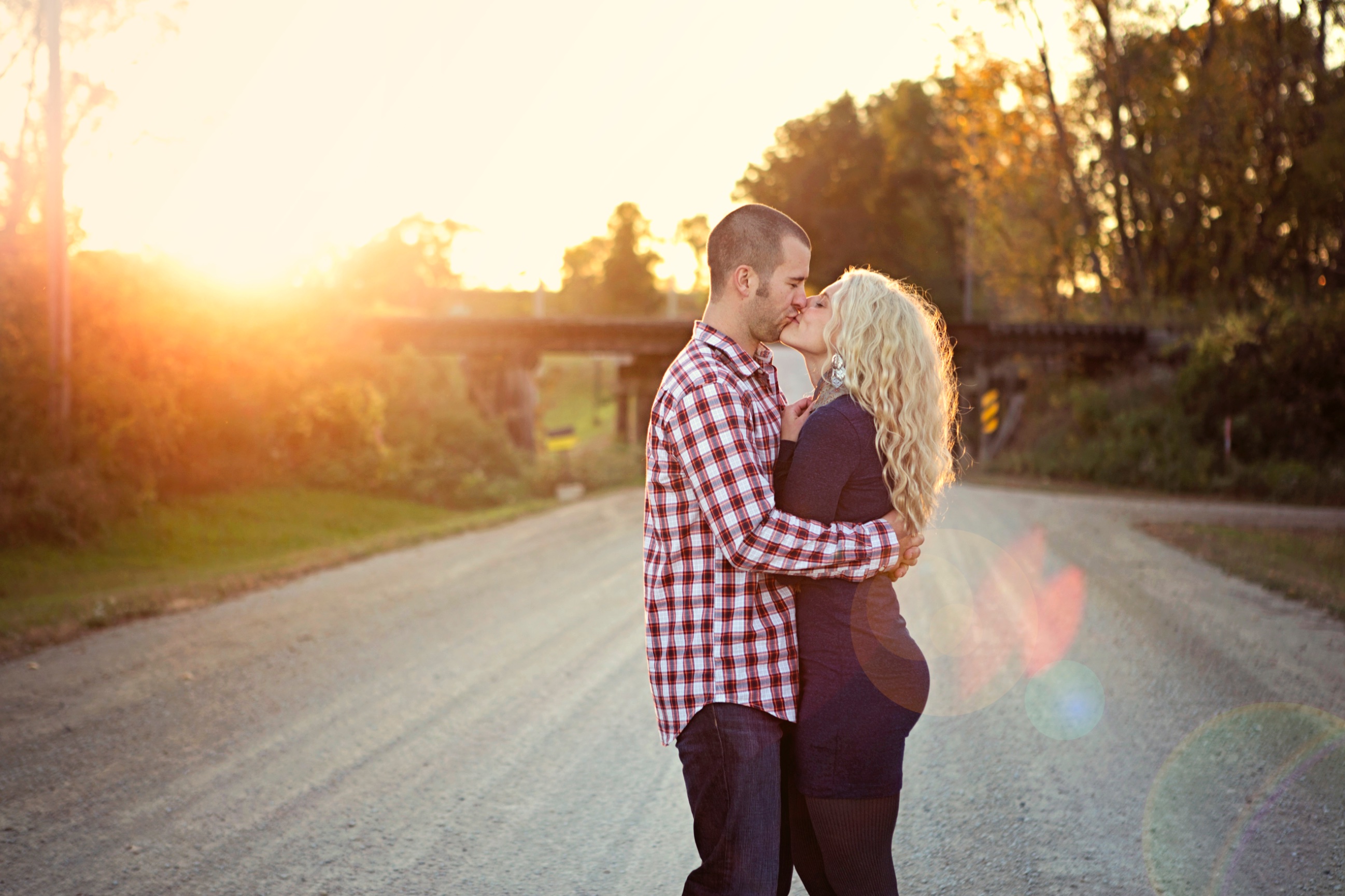 Engagement Gallery - Sara Haley Photography