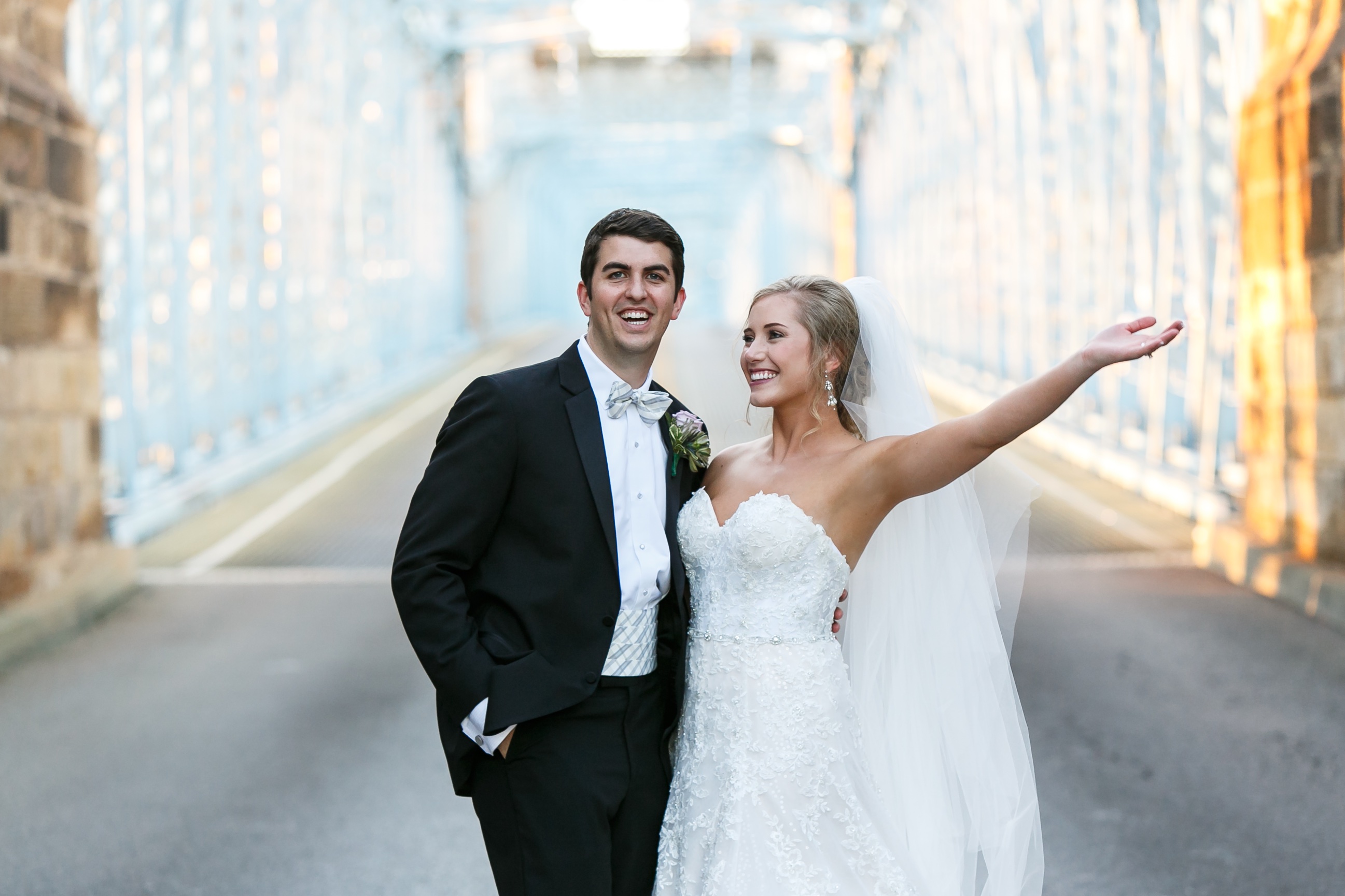 Jennifer and Austin Married! - Leppert Photography