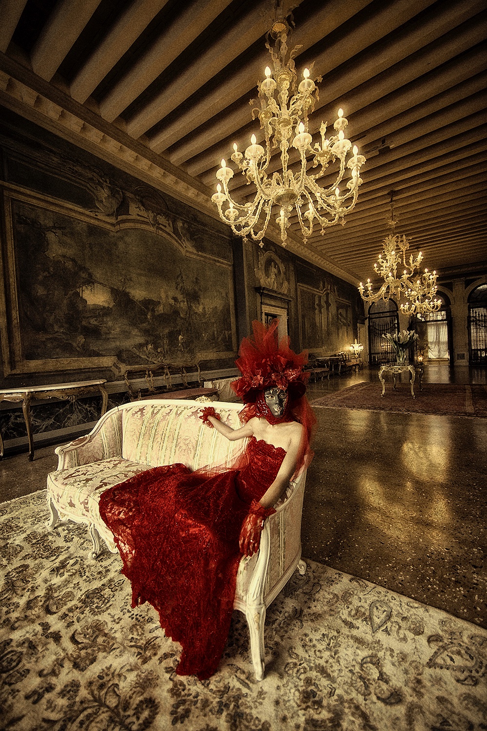 Highlights and shadows - Jim Zuckerman photography & photo tours