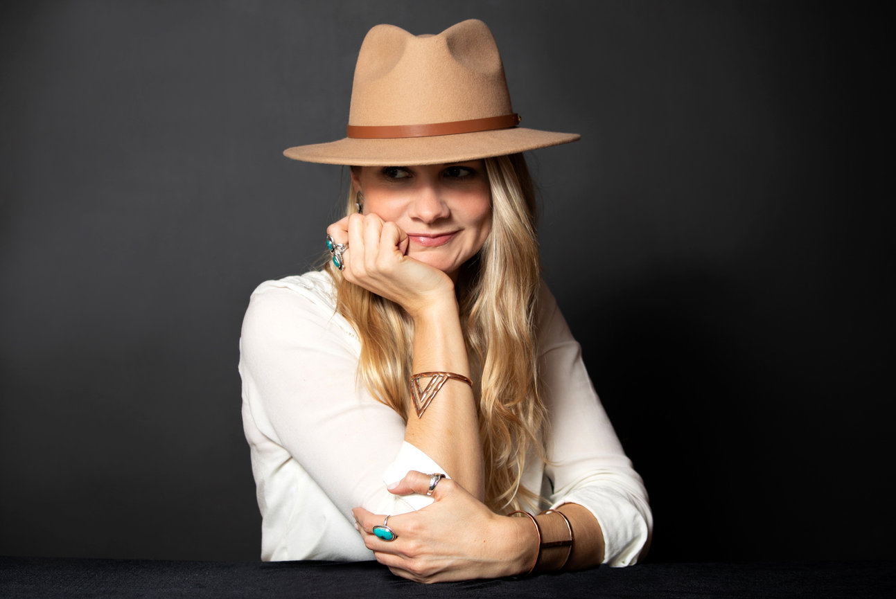 Emily Hodder - WHM - Women's History Month