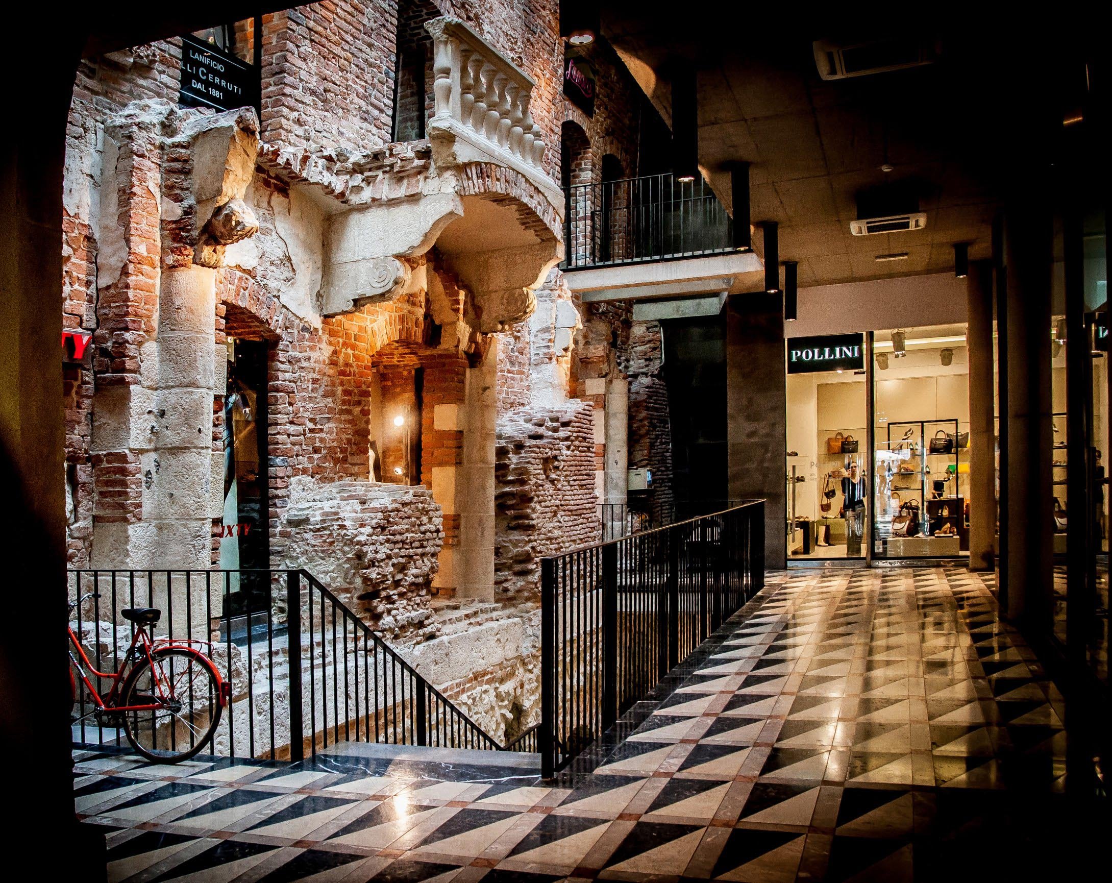 Architecture Gallery | Photography by George | Toronto, Ontario