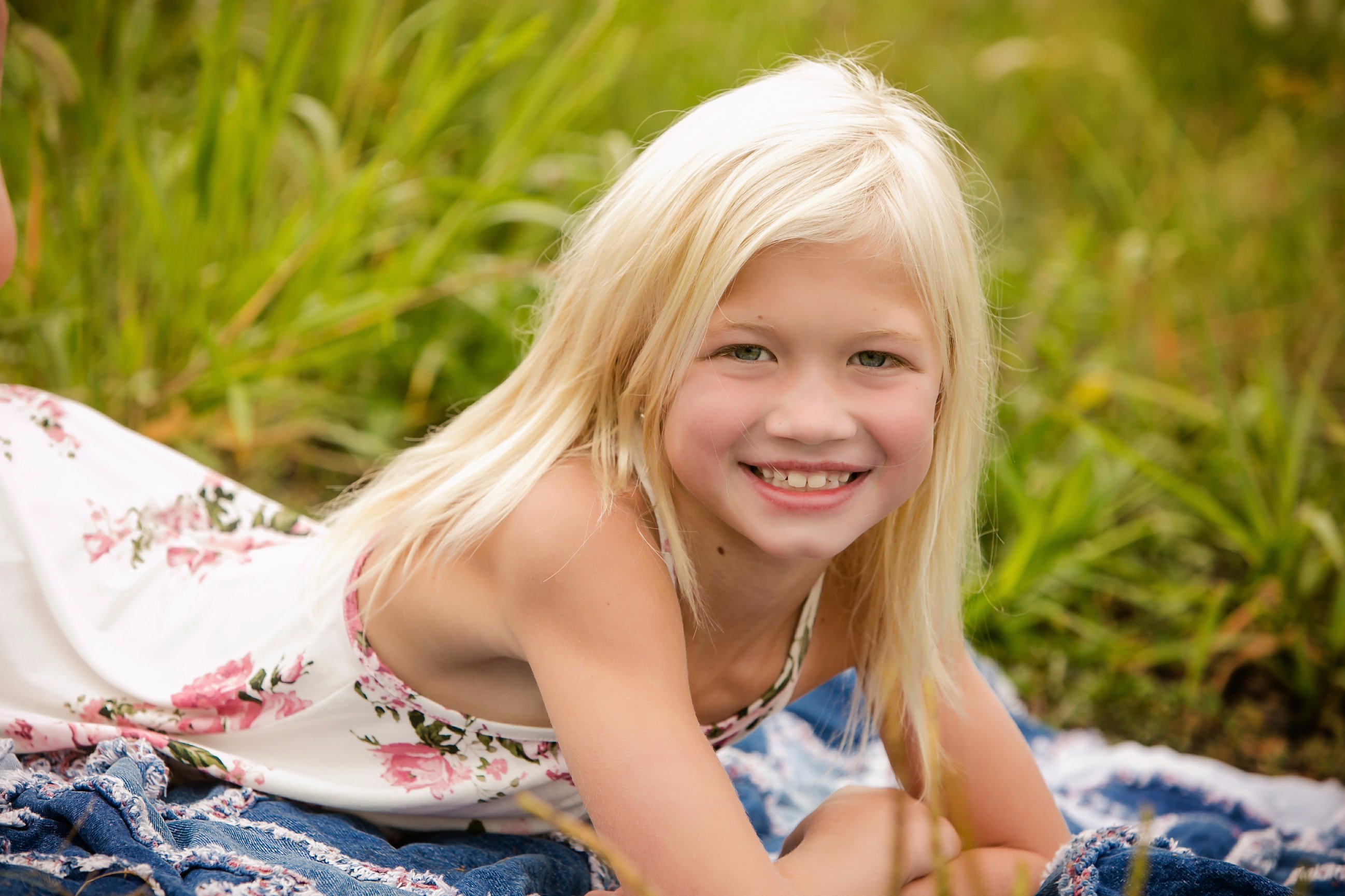 Larson Kiddos - InSite Creatives