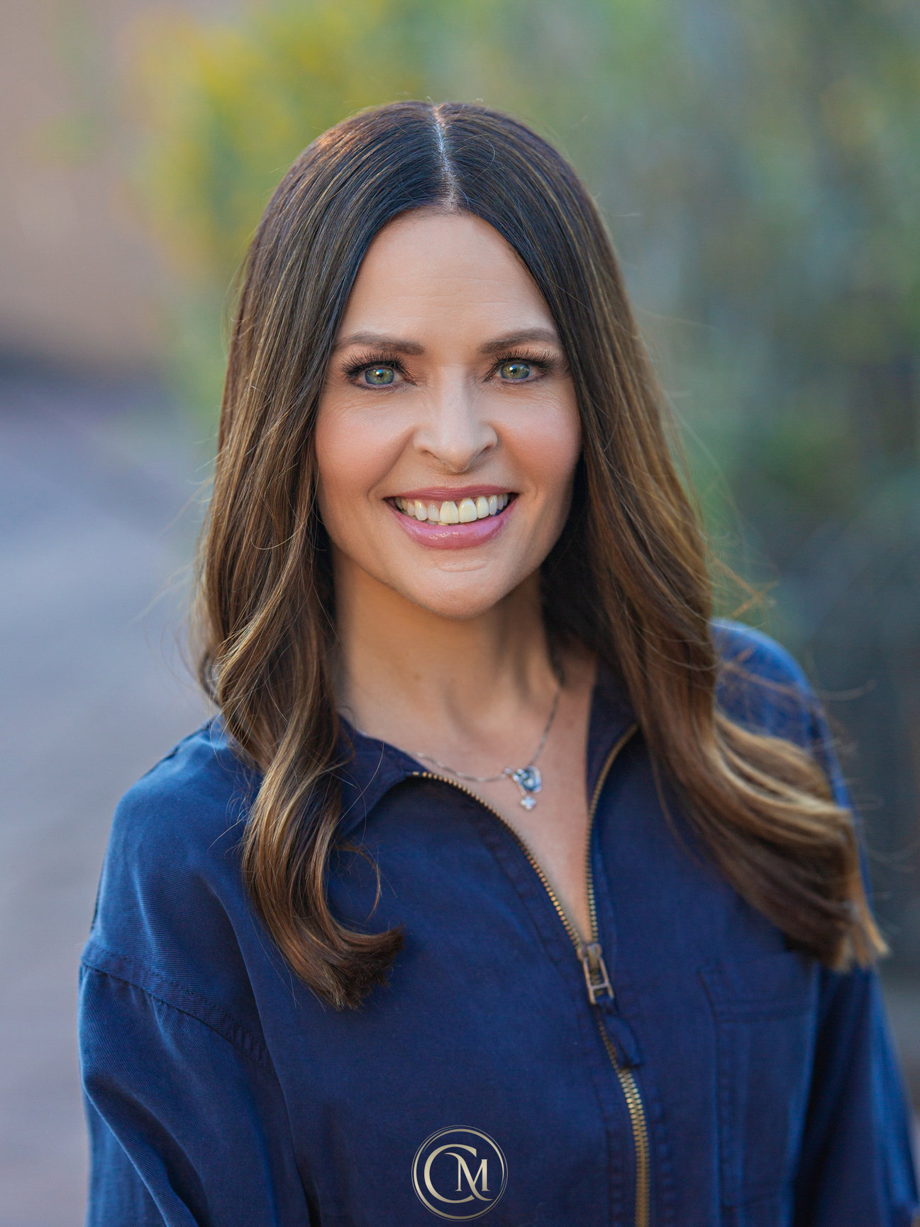 Scottsdale Headshot Photographer // Tanya Beebe
