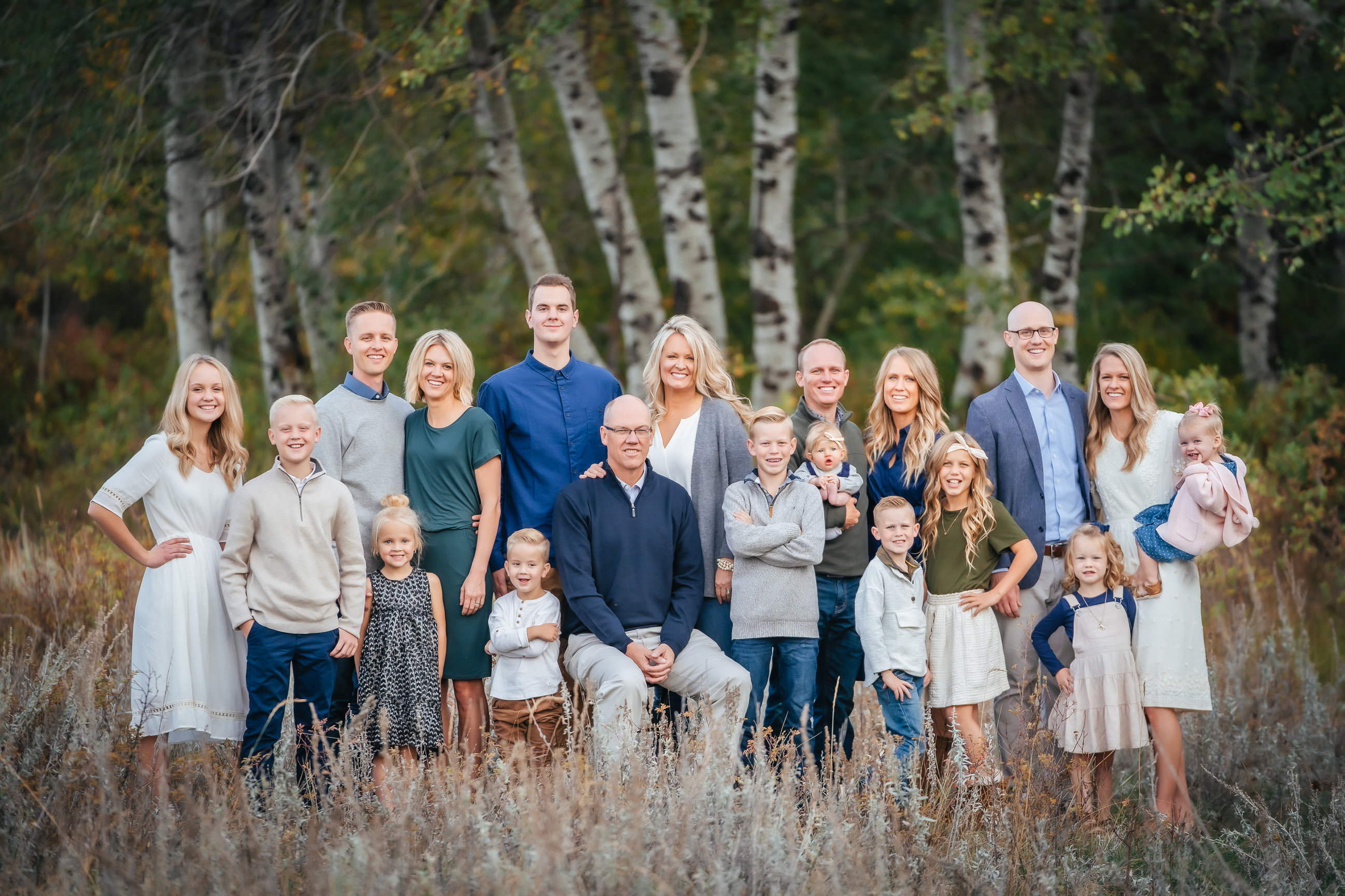 Award Winning Senior & Family Portrait Photography - Josh Petersen ...