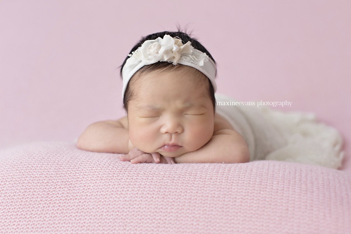 Los Angeles Newborn Baby Los Angeles Newborn Baby