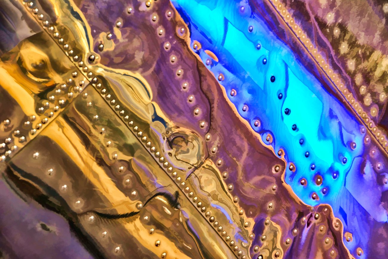 Macro Abstract and Macro Patterns by Mike Moats | Award Winning Macro ...