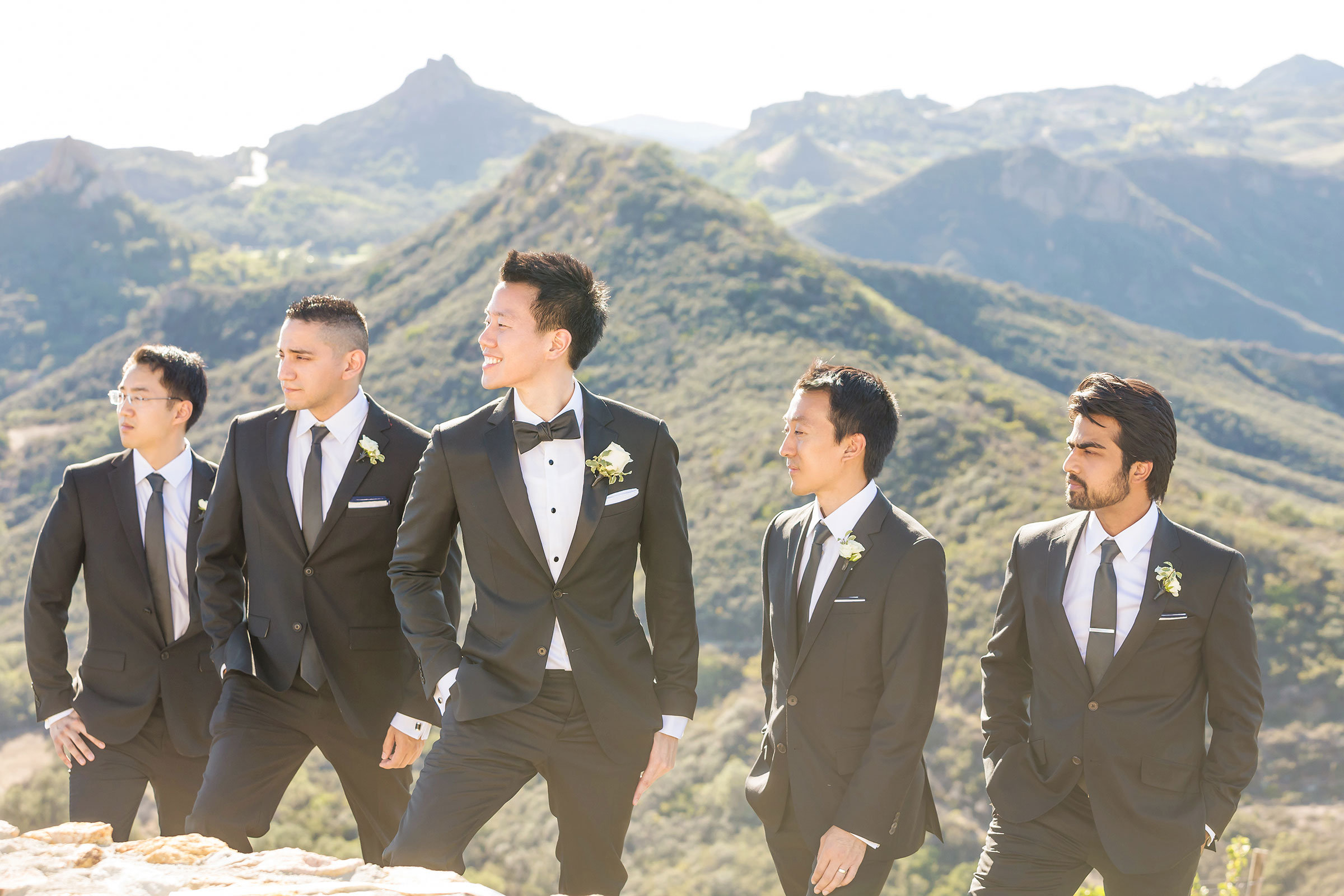 Phoebe + Eugene | Danny Dong Photography