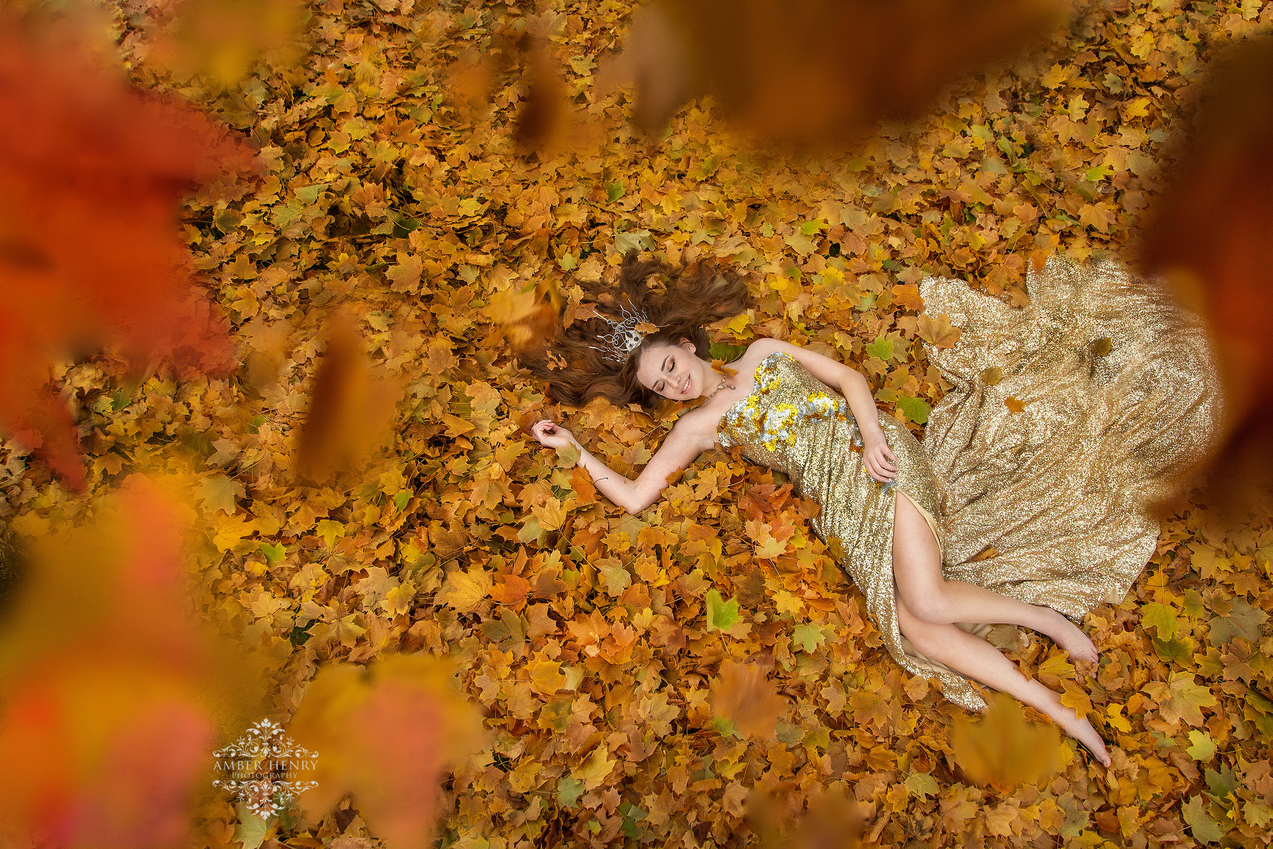 Amber Henry Photography Michigan Wedding and Senior Photographer