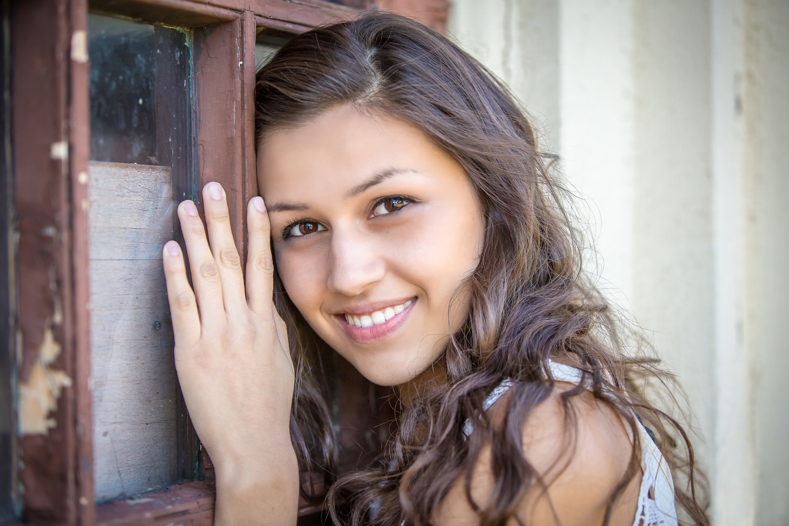 SENIOR LADIES - James Netz Photography