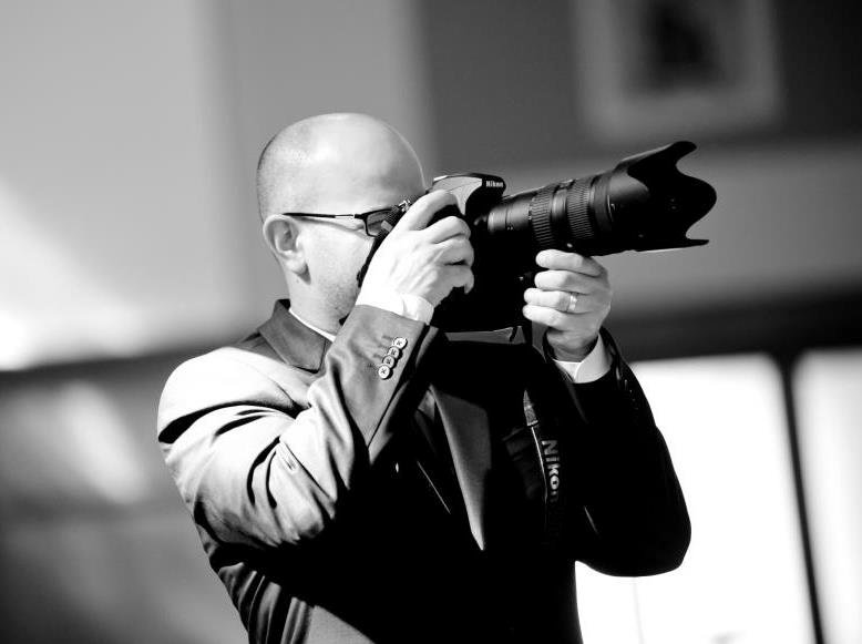 HOME - Martelli Photography