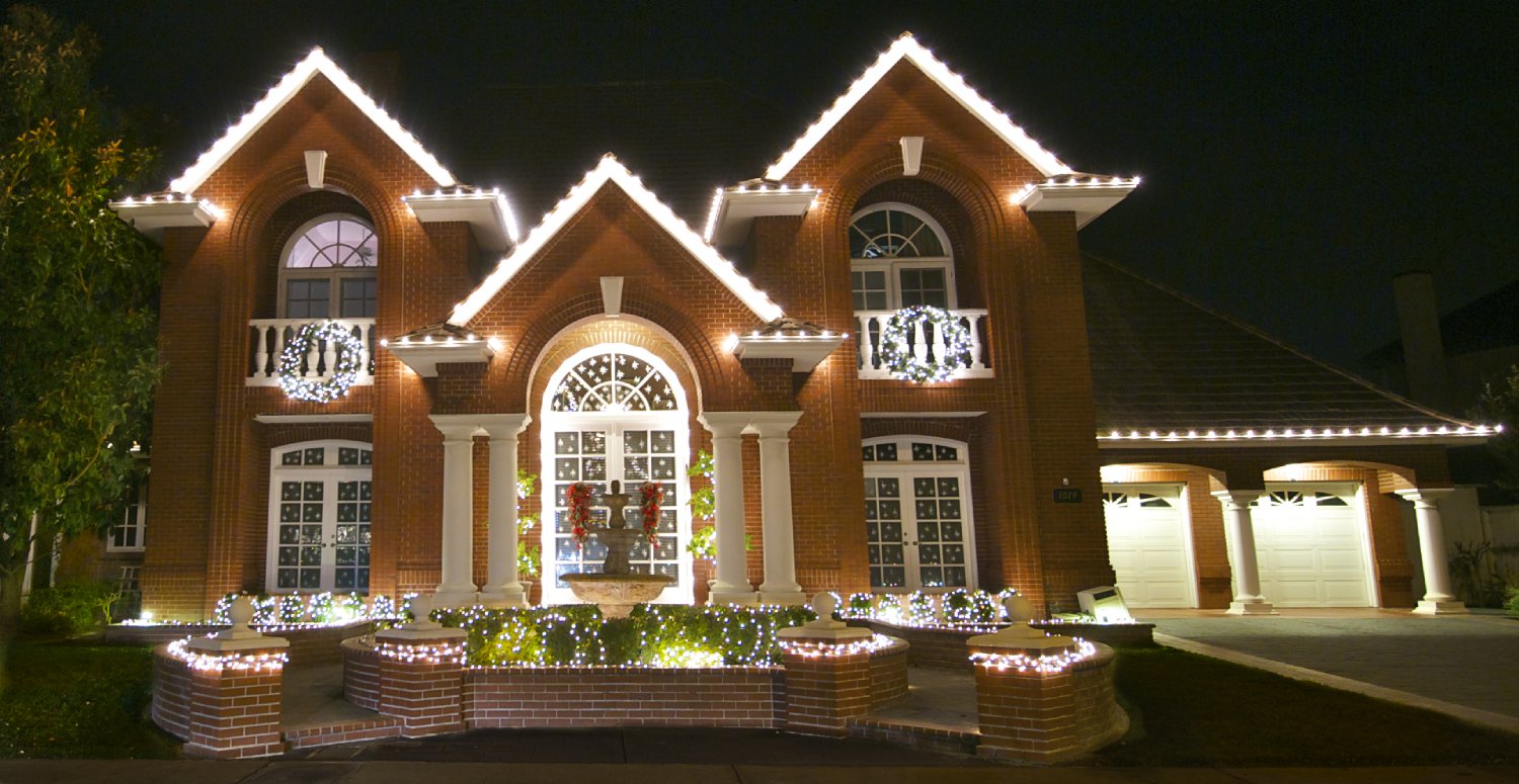 HOLIDAYS - K & T Lights