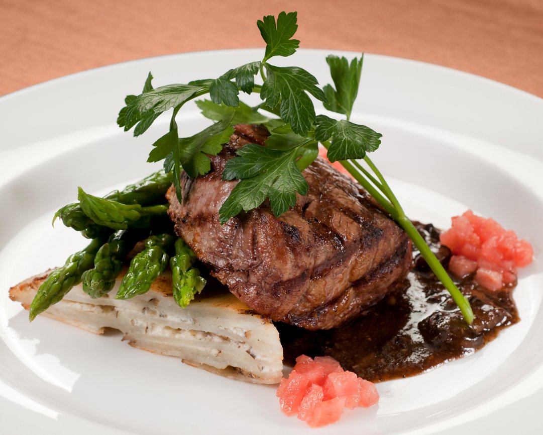 FOOD & KITCHEN - Joseph DuPont Photography