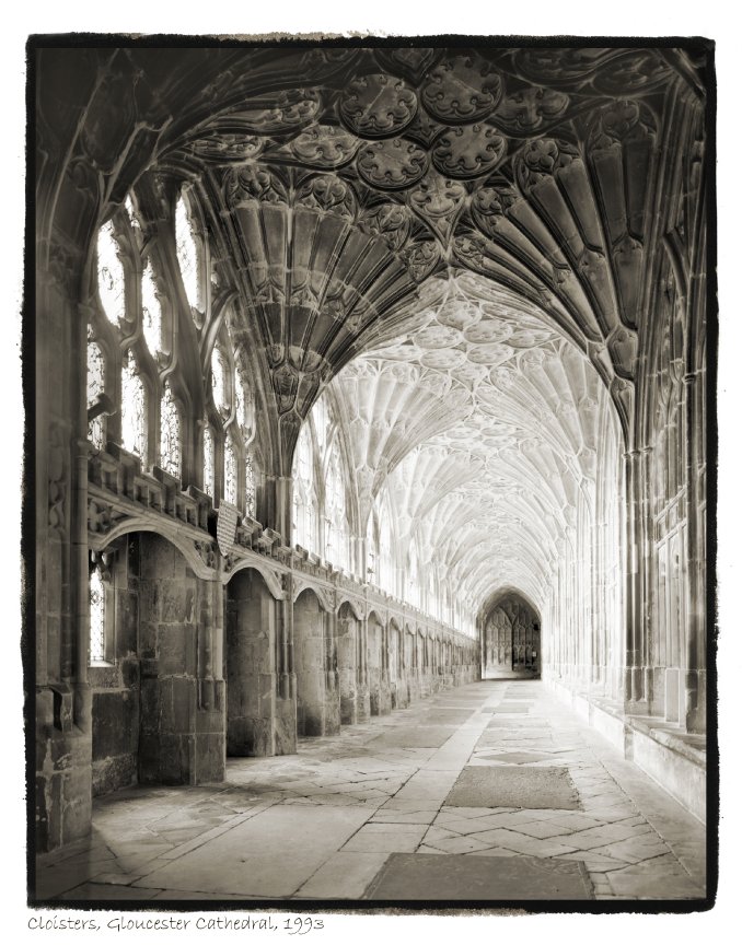 United Kingdom - MBA Photography