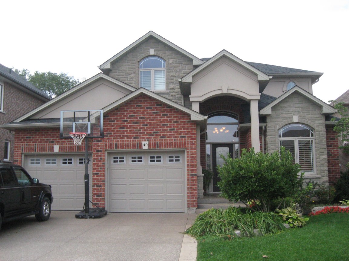 General Contractor in Hamilton, Ontario | Custom Contracting Company
