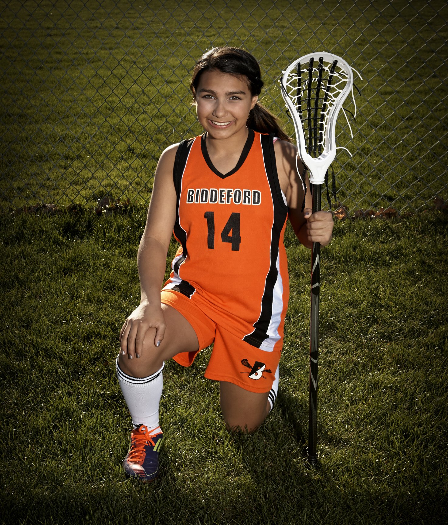 SPORTS GALLERY - Bruce Haskell Photography