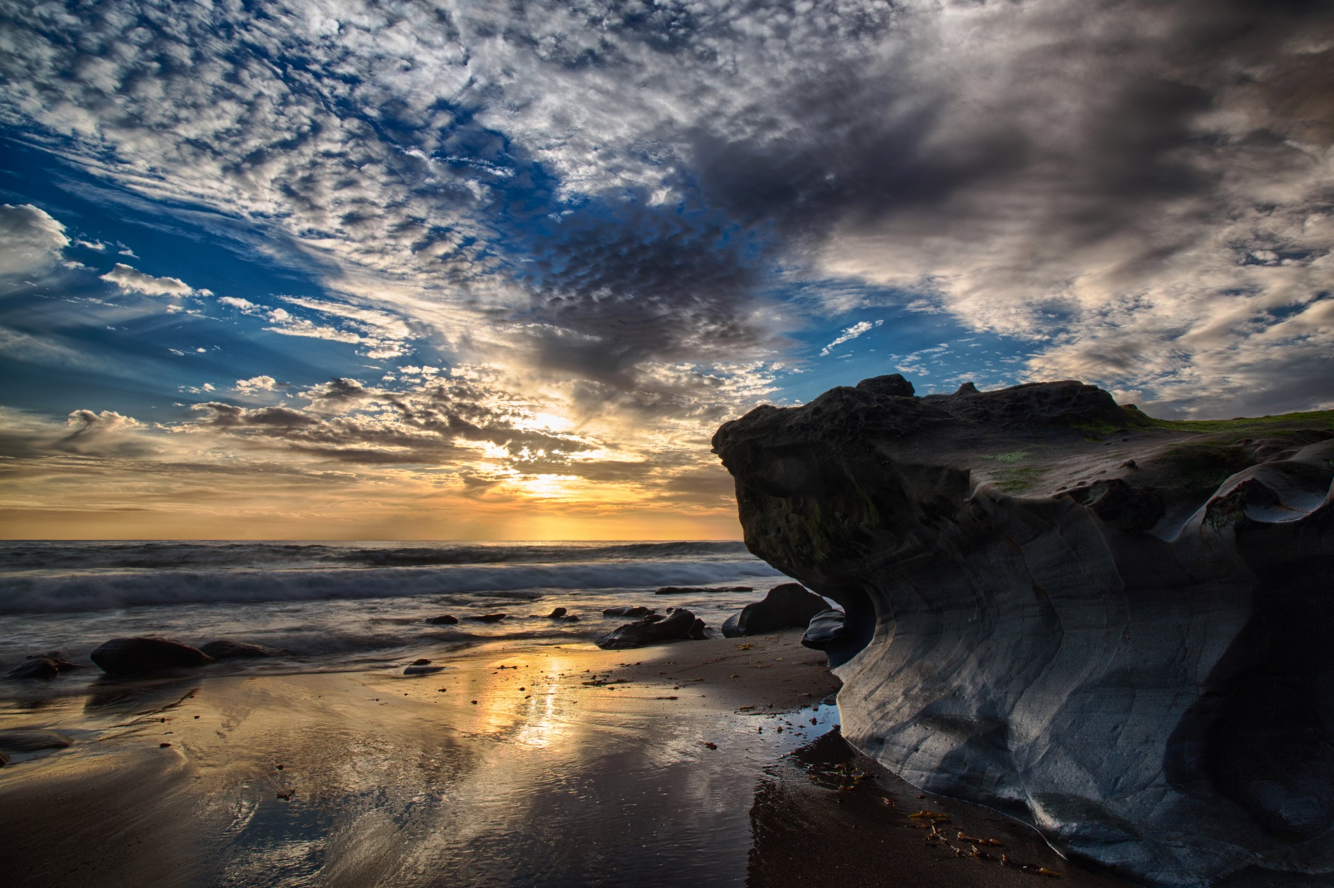 Nature - Collective Perception Photography