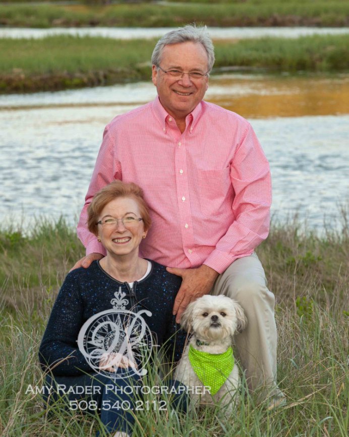 Blog - Amy Rader Photographer