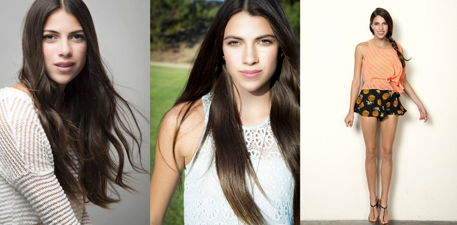 Models - Lesley Pedraza Photography