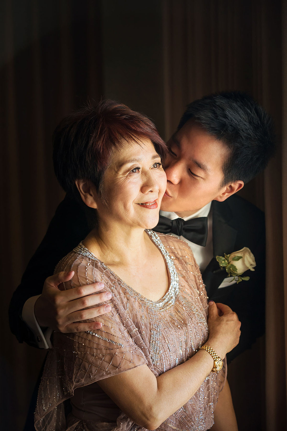 Phoebe + Eugene | Danny Dong Photography